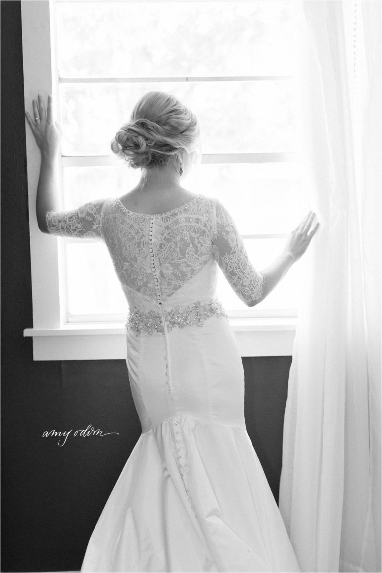 Erica | Austin Texas Wedding Photographer - amyodom.com
