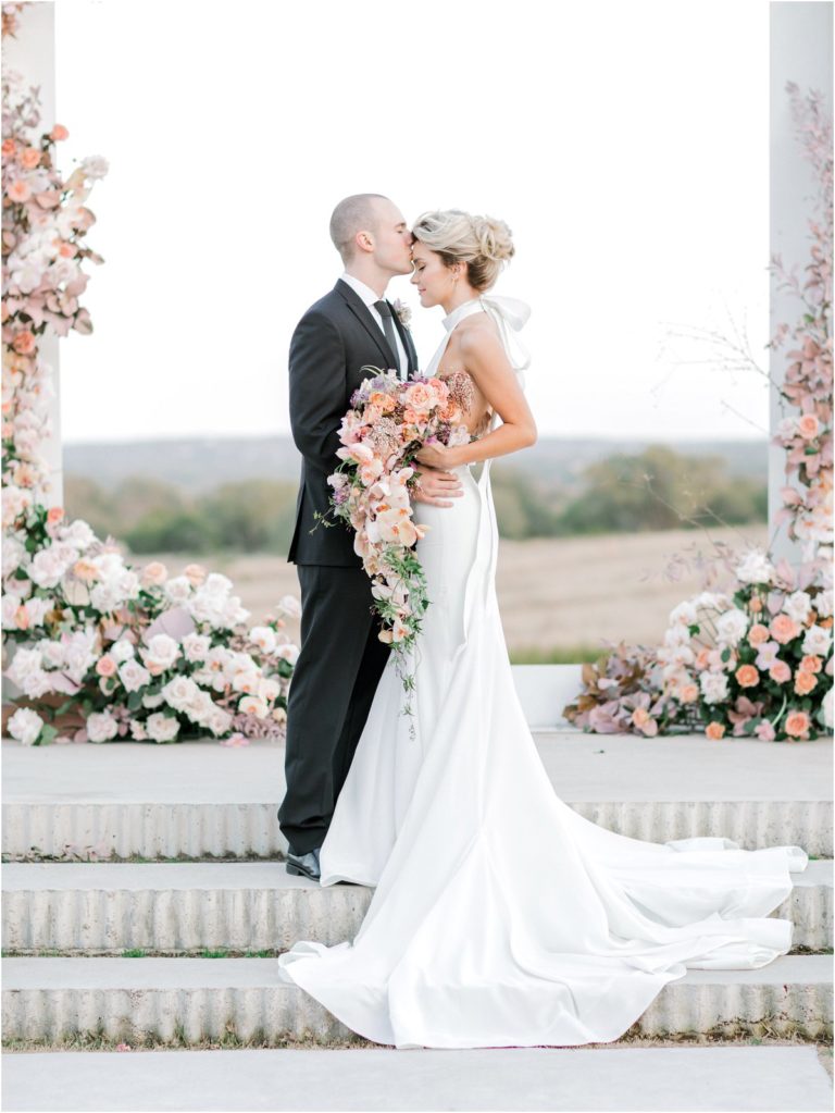 Prospect House Wedding - amyodom.com