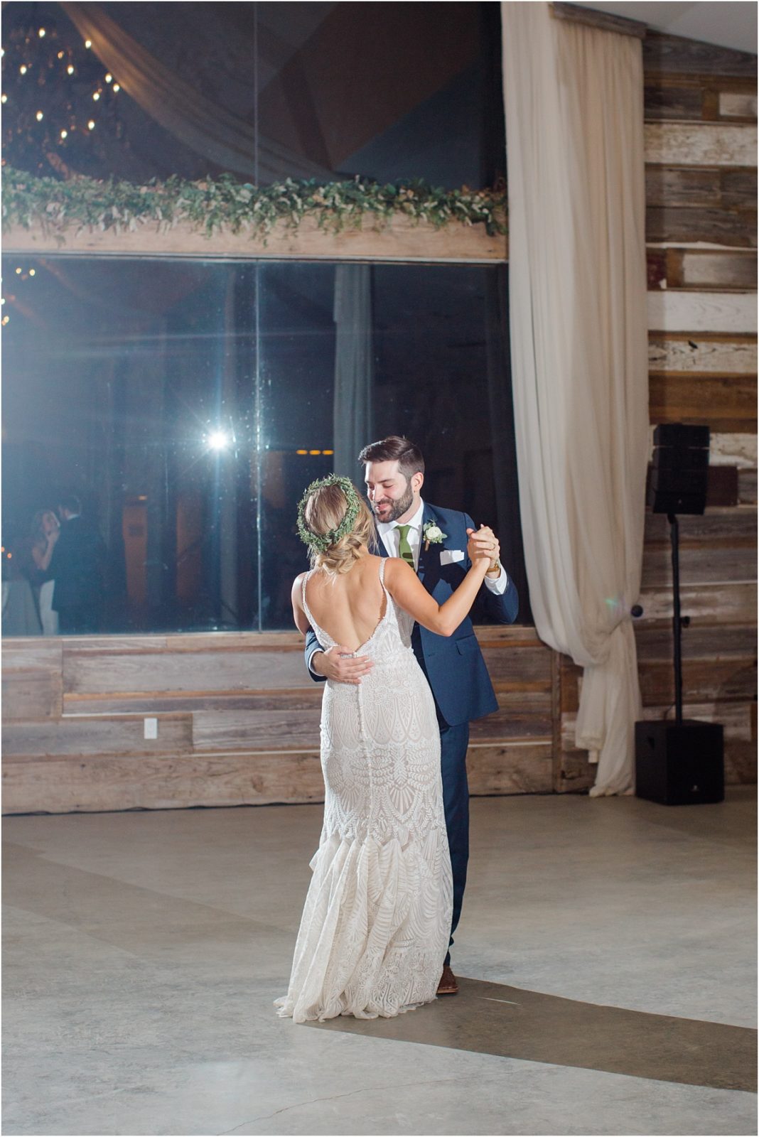 Romantic CW Hill Country Ranch Wedding - amyodom.com