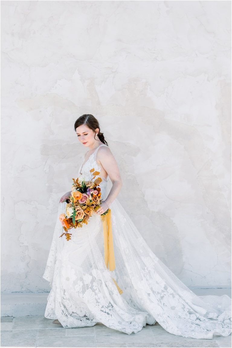 Villa Antonia Wedding Editorial By Amy Odom - amyodom.com