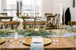Elegant HighPointe Estate Wedding - amyodom.com