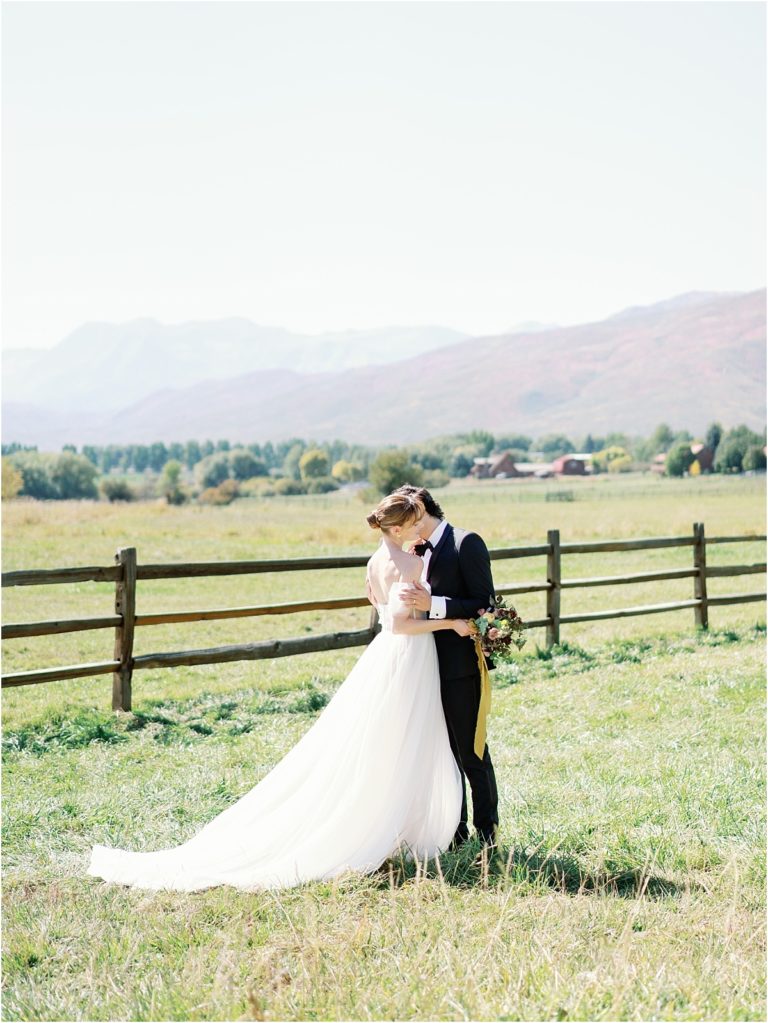 River Bottoms Ranch Wedding | Utah Wedding Venue - amyodom.com