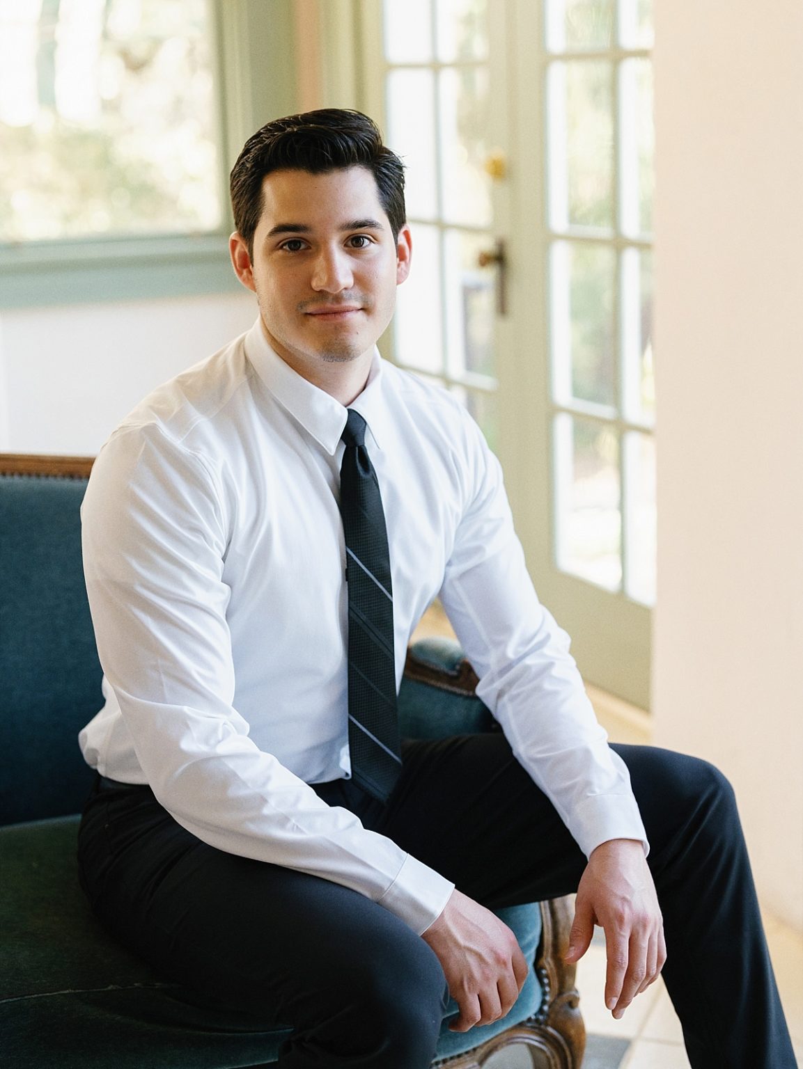 Laguna Gloria Austin Wedding Venue - amyodom.com