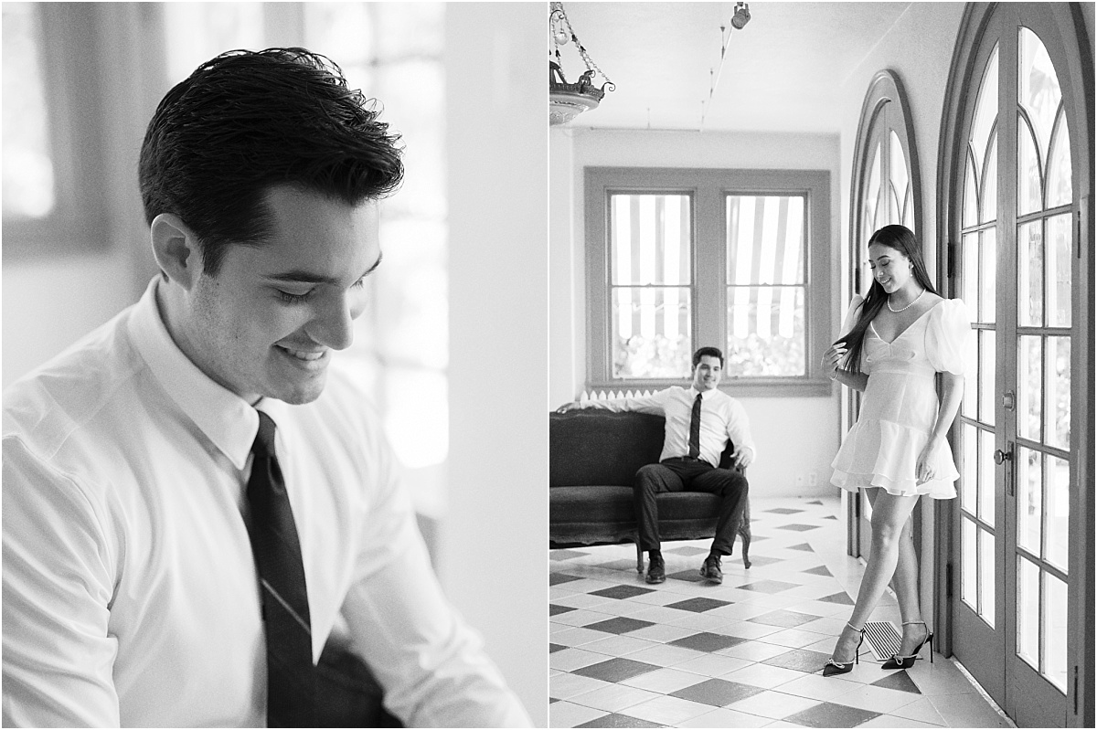 Laguna Gloria Austin Wedding Venue - amyodom.com