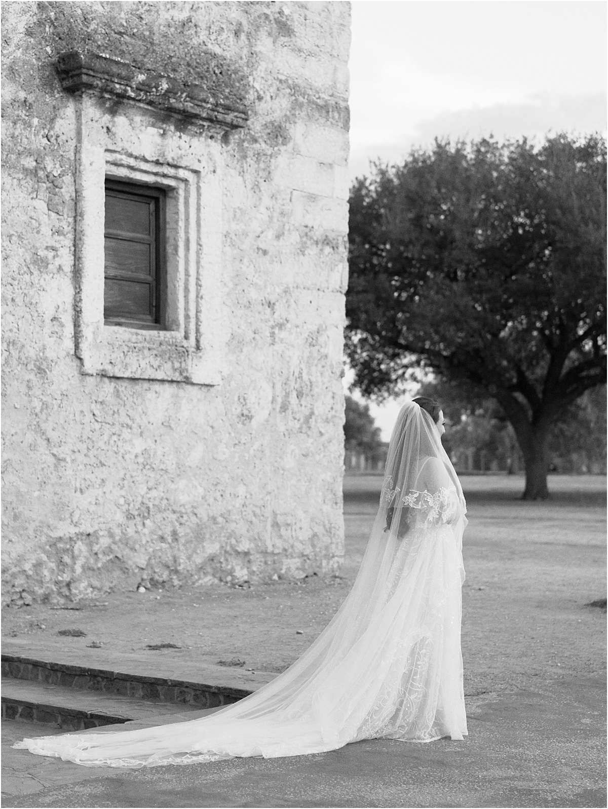 Mission San Jose Bridal Portraits - amyodom.com