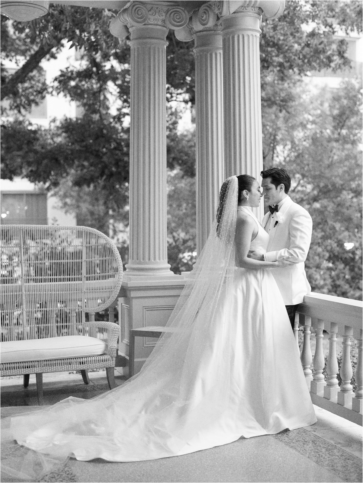 A Fairytale Hotel Ella Wedding - amyodom.com