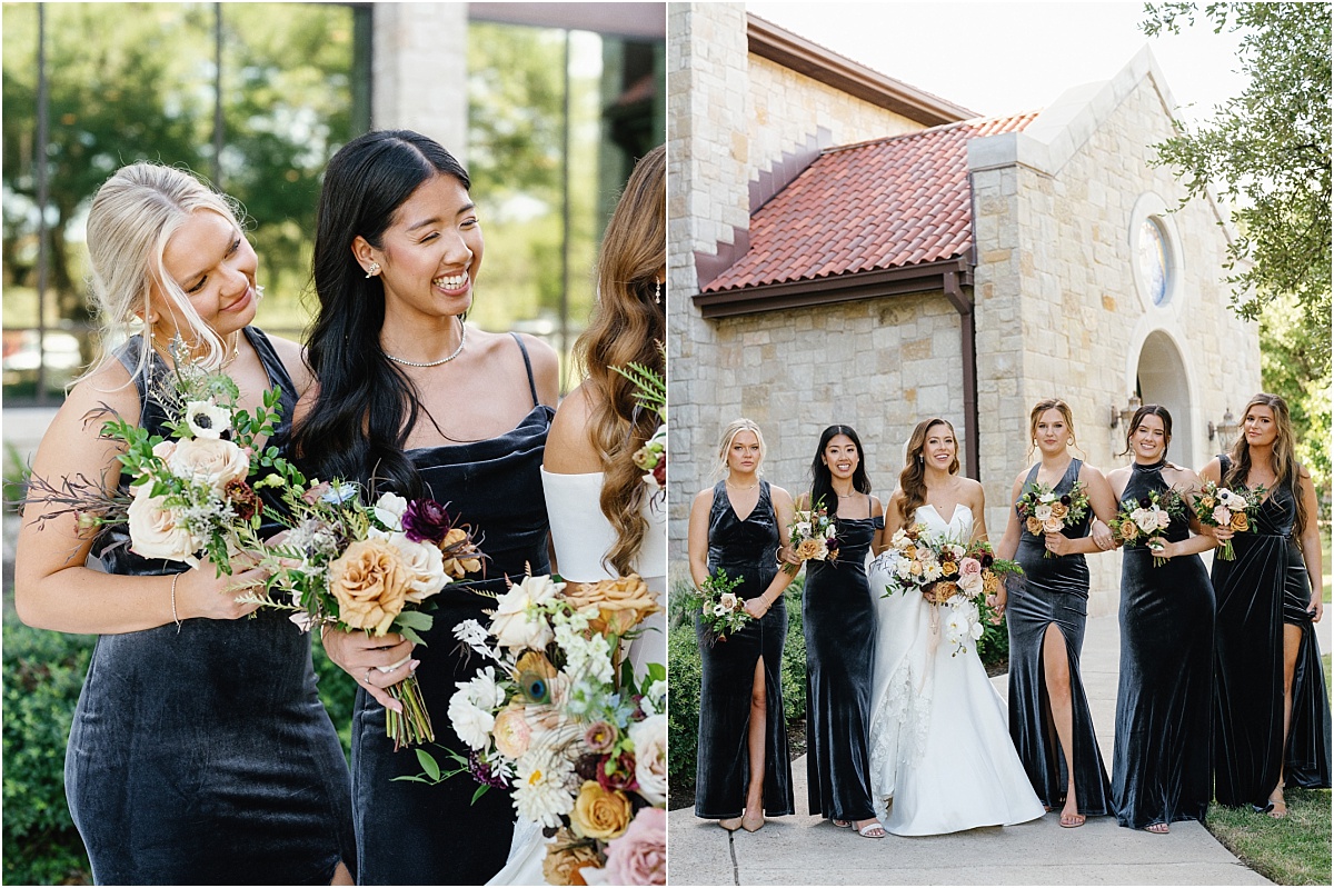 Luxury Lakeway Resort and Spa Wedding - amyodom.com