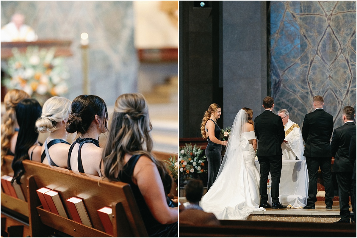 Luxury Lakeway Resort and Spa Wedding - amyodom.com