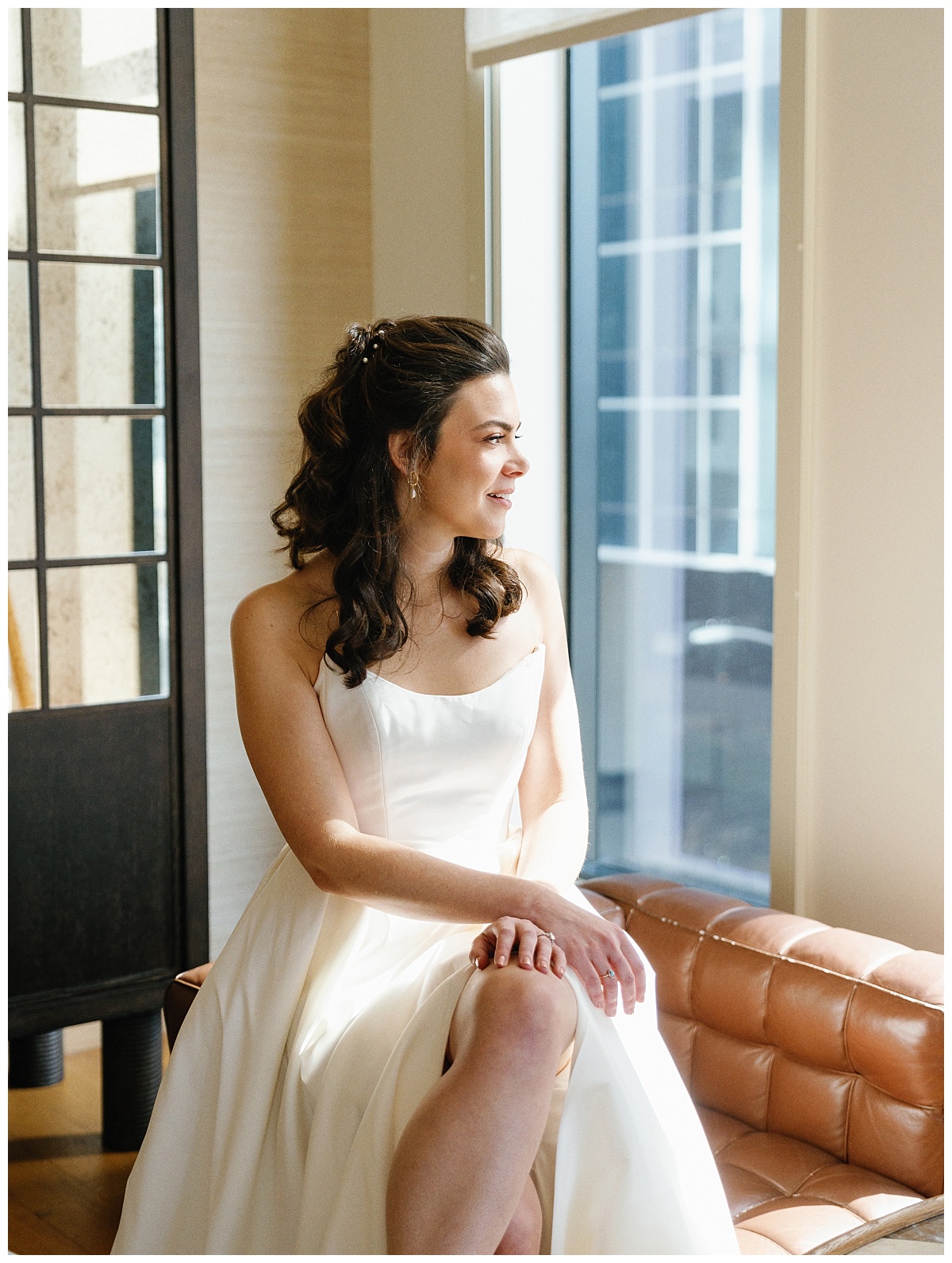 A Luxury Austin Proper Hotel Wedding - amyodom.com